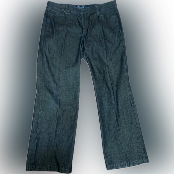 JM Collection | Pants & Jumpsuits | Vintage Jm Collection Wide Leg ...
